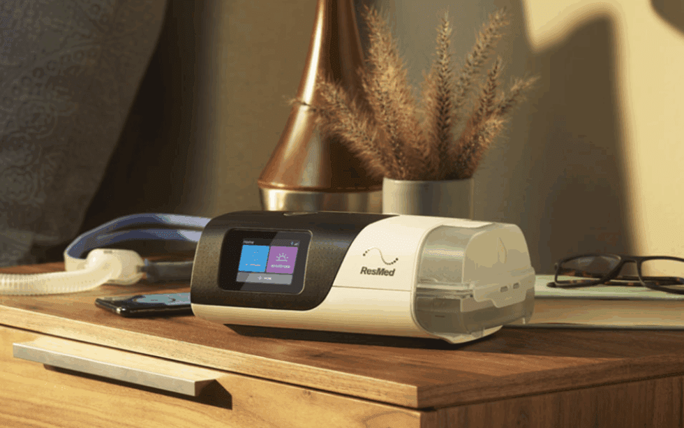 What is a CPAP Machine? - Sleep Wellness Center